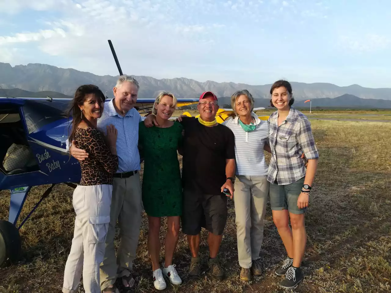 About the Author | Jim Davis | South Africa